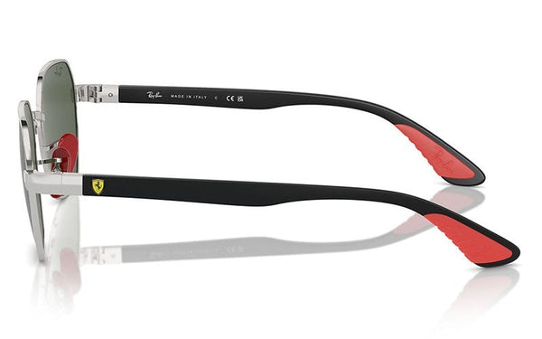 Ray-Ban Scuderia Ferrari Collection RB3794M F03171 – Optic Outlet